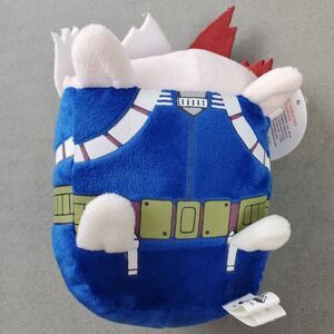 Funimation | Toys | Mochibi My Hero Academai Plush Boys 6 Blue Shoto ...